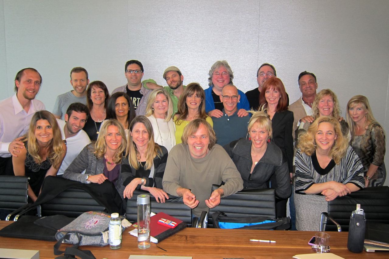 Peace City World Record | Peace City salutes GATE with John Raatz ...